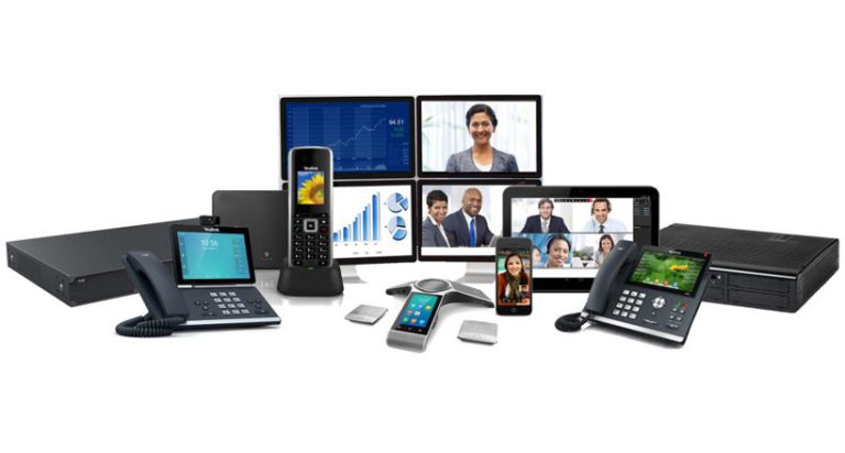 PABX Systems - ITT Technologies