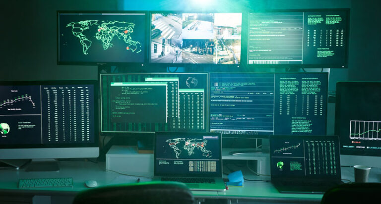 Annual Maintenance Contract (AMC) - ITT Technologies